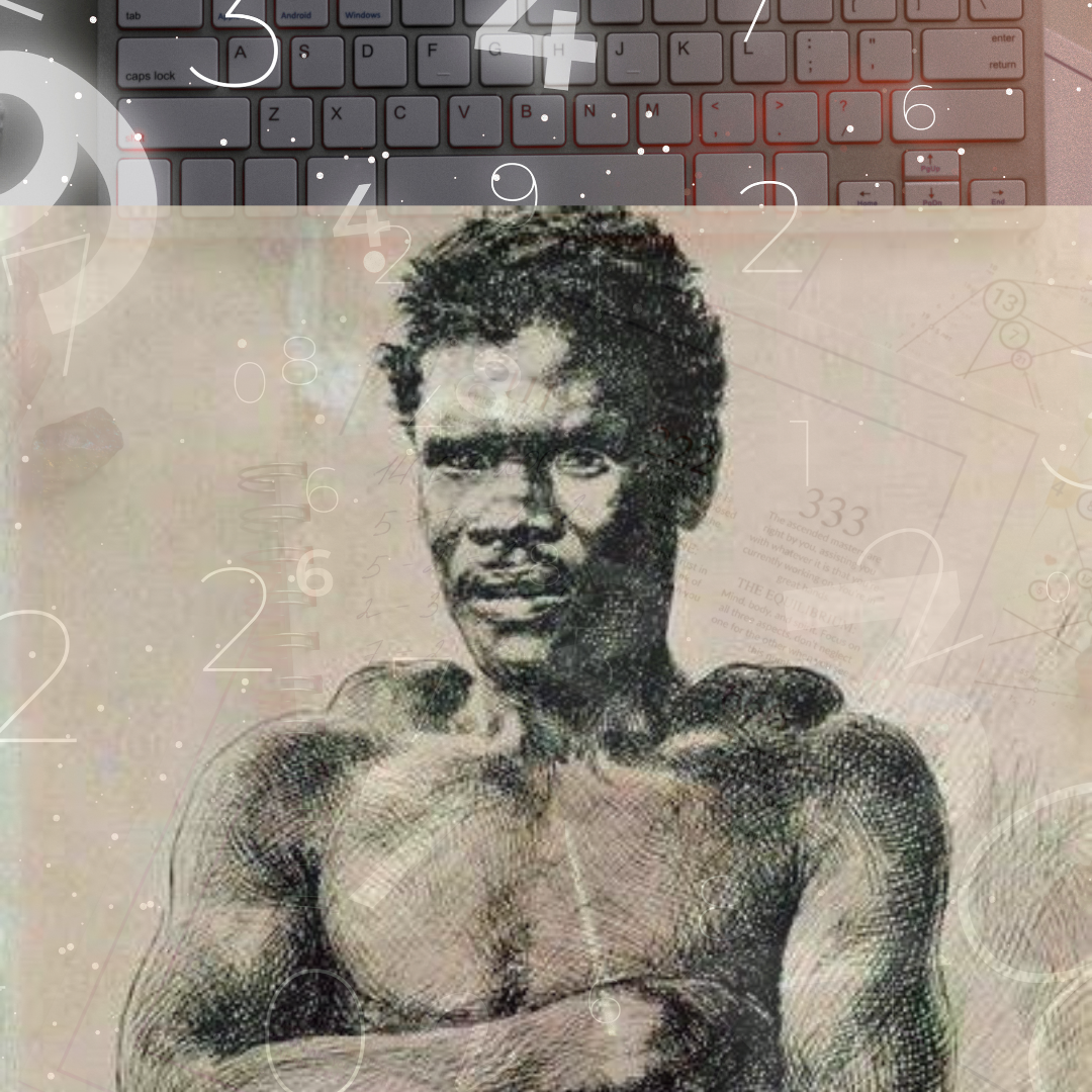 A Man Who Was A Calculator – Maths: A Click Away