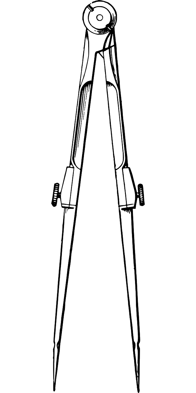 Geometric Tools – Maths: A Click Away