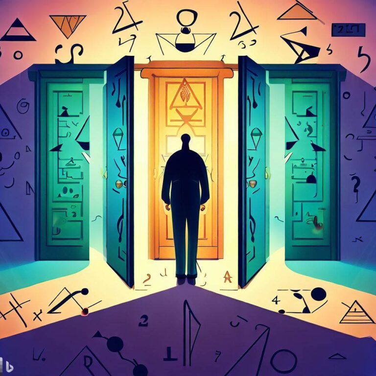 How to Win a Car with Maths: The Monty Hall Problem Explained – Maths ...